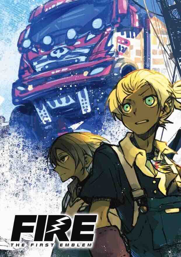 IP DEVELOPMENT｜MYRIAGON STUDIO